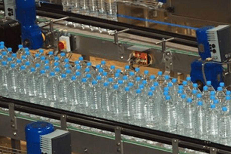 Bottled Water Plant | Water Care Services Pakistan