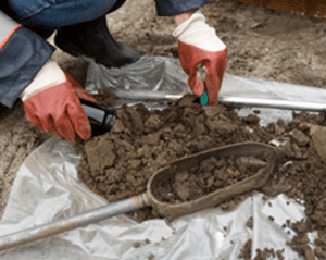 Soil Quality Monitoring | Water Care Services Pakistan