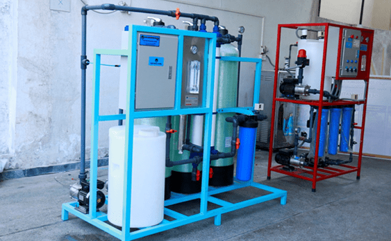 About Us | Water Care Services Pakistan | WCSP