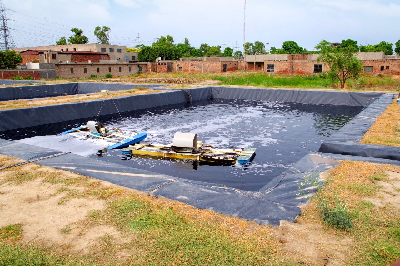 Water Care Services Pakistan – Total Water & Wastewater Treatment Solutions