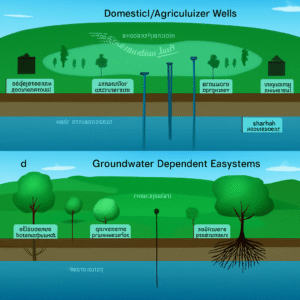 Water Credits: A Market-Based Solution for Sustainability & Growth