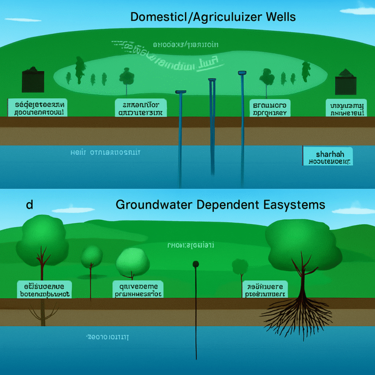 Water Credits: A Market-Based Solution for Sustainability & Growth