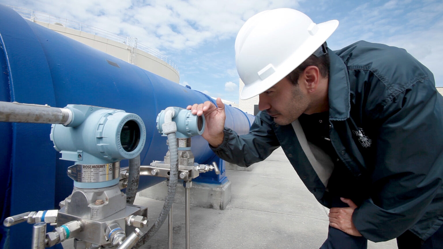 Bottled Water Plant | Water Care Services Pakistan