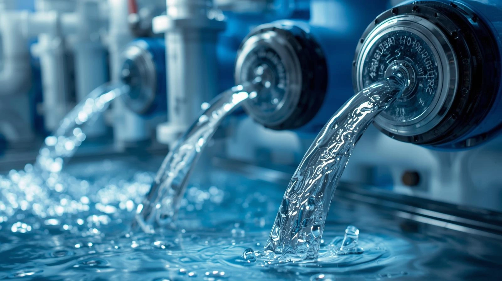 Wastewater Operations Consultancy in Islamabad: Achieving Efficiency ...