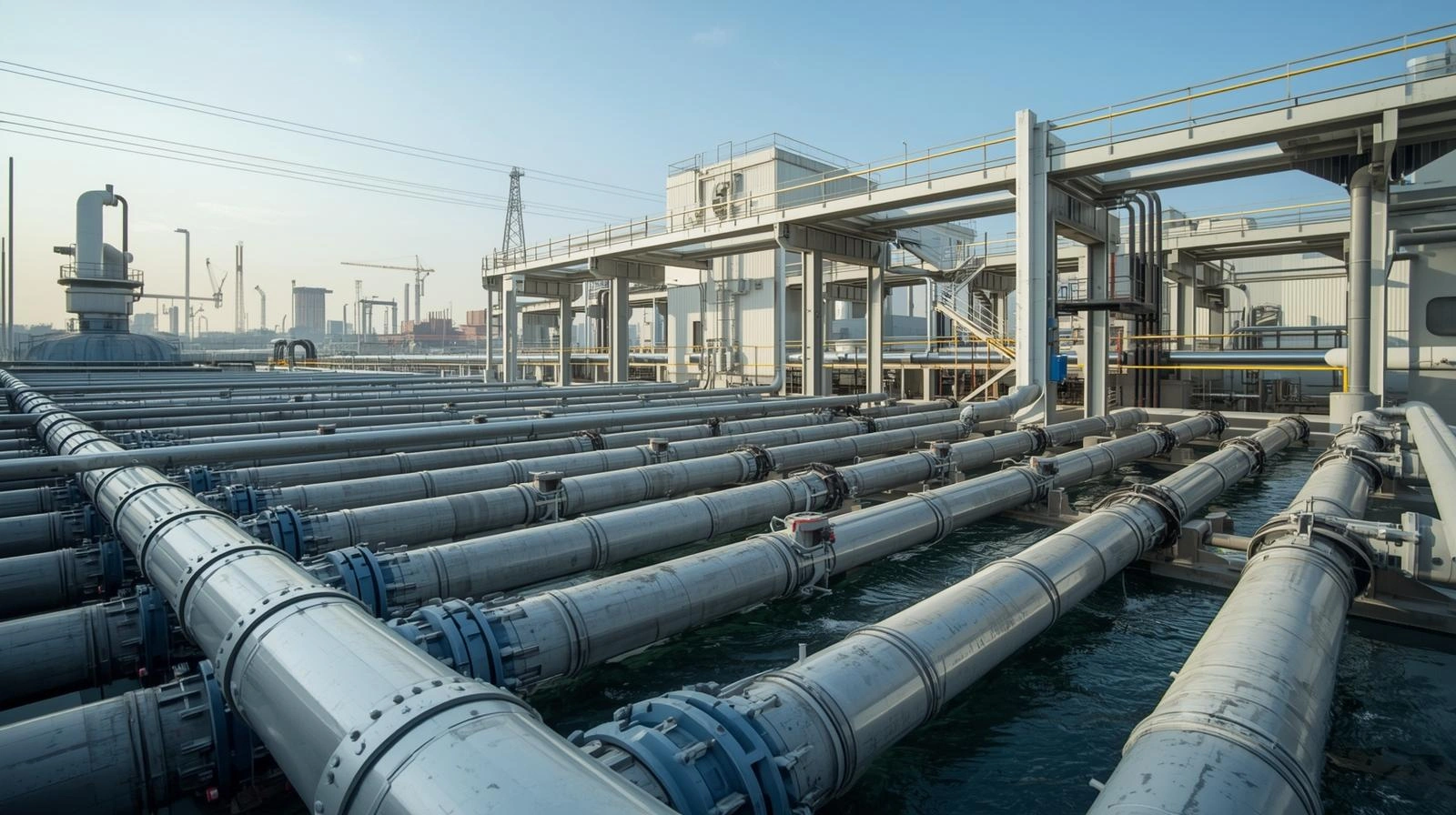 5 Proven Strategies for Beverage Water Treatment in Multan